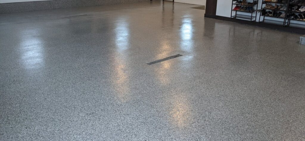 Residential - Creative Coatings llc